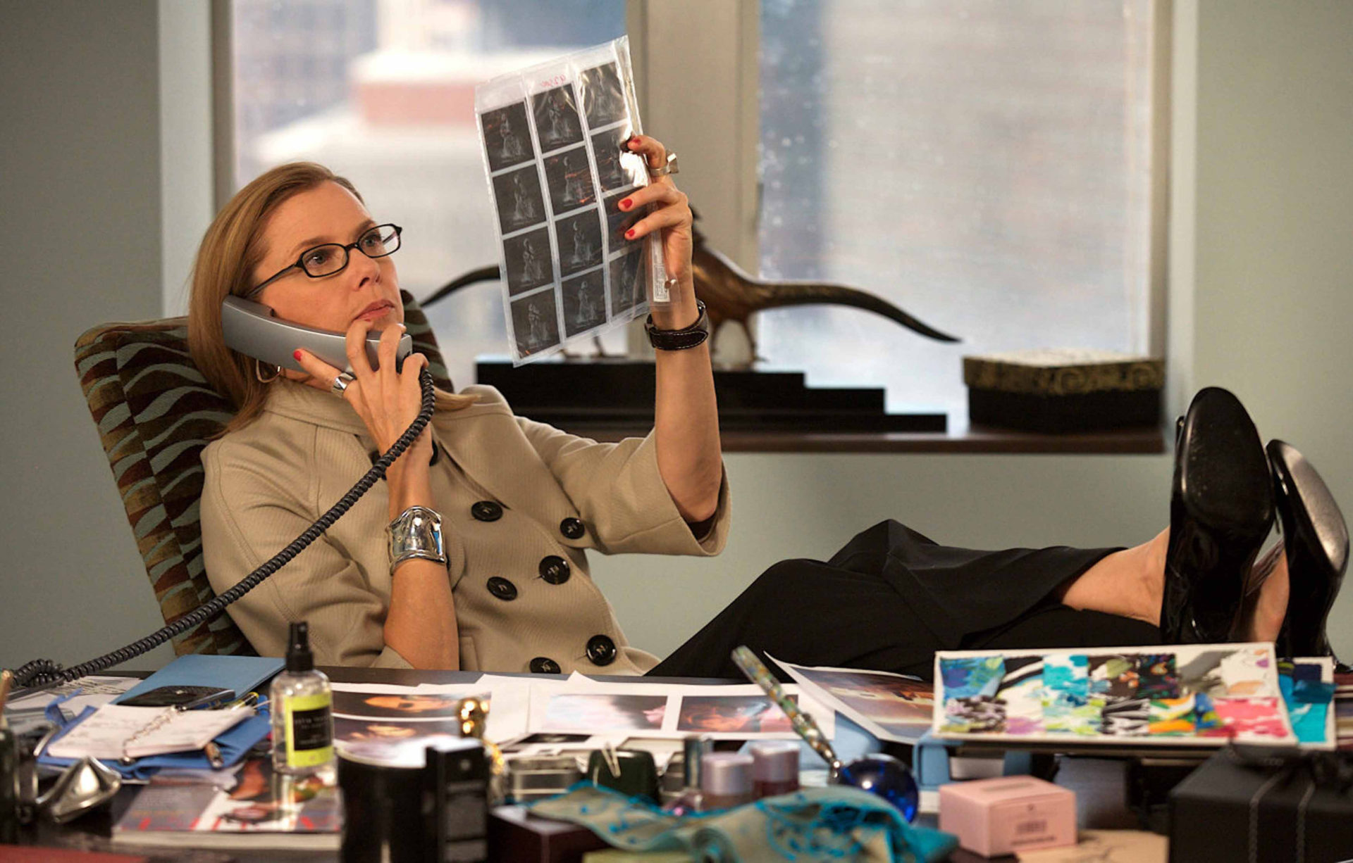 Intuitive Intelligence for Executives: Definition, Use and Further ...